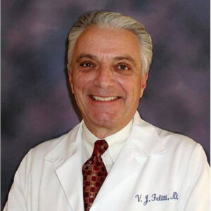 Professional Articles & Associations – Dr. Vincent J. Felitti